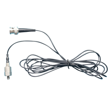 What Is A Shear Piezoelectric Shock Accelerometer? - YANGZHOU XIYUAN