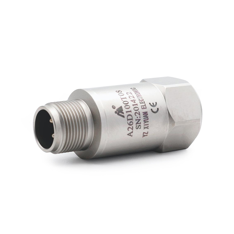 Industrial Machine Hyundai Accelerator Sensor Sensitive Vibration ...