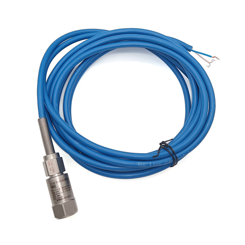 High Sensitive 4~20mA Analog Output Mine Intrinsically Safe Digital ...