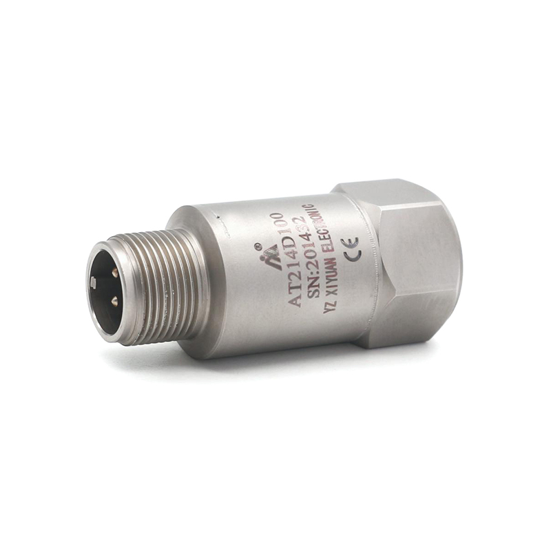 Professional Practical Circuit Vibration And Temperature Sensor Complex ...