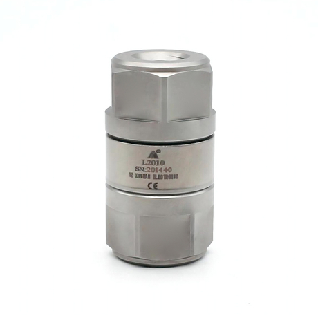 Stainless Steel Piezoelectric Measuring Dynamic Bidirectional Pull ...