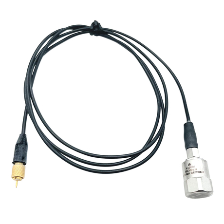 What Types of Shock Accelerometers Are Inertial Sensors - YANGZHOU XIYUAN