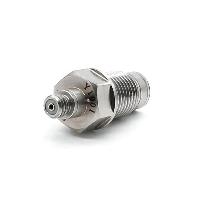 General Type High Accurate Mini Piezoelectric Electric Pressure Sensor ... General Type High Accurate Mini Piezoelectric Electric Pressure Sensor ...