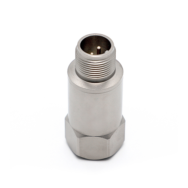Industrial Shock Or Vabration Piezotronic Accelerometer Sensors - Buy ...