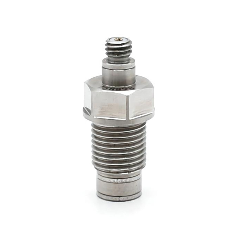 General Type High Accurate Mini Piezoelectric Electric Pressure Sensor ... General Type High Accurate Mini Piezoelectric Electric Pressure Sensor ...