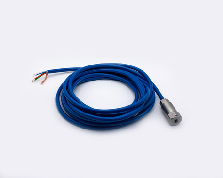 Mining Intrinsically Safe Temperature Vibration Sensor GWZ100/50 ...