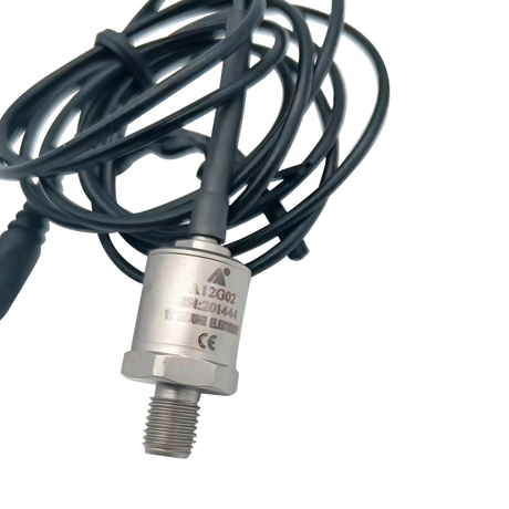 Selection of Shock Acceleration Sensors - YANGZHOU XIYUAN