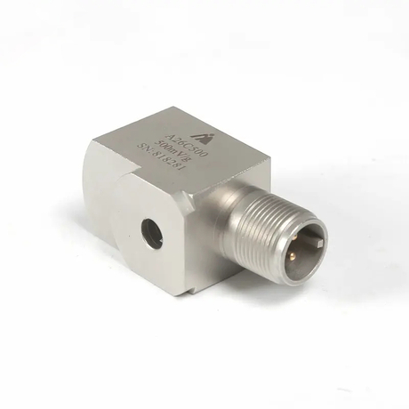 Safety Certification Industrial Vibration Sensor hyundai Profession ...