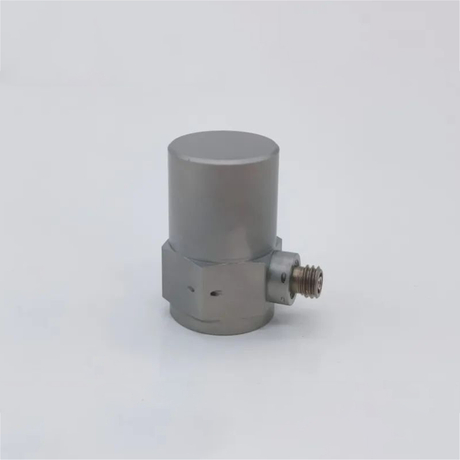 500°C Ultra High Temperature Charge Output Acceleration Sensor ...