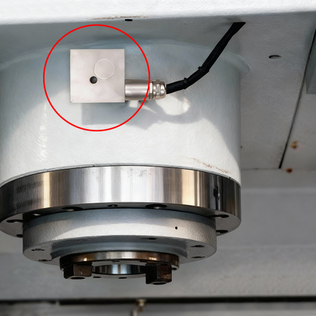 Industrial Collision Avoidance System for Multi-Axis CNC & Robotic Arms ...